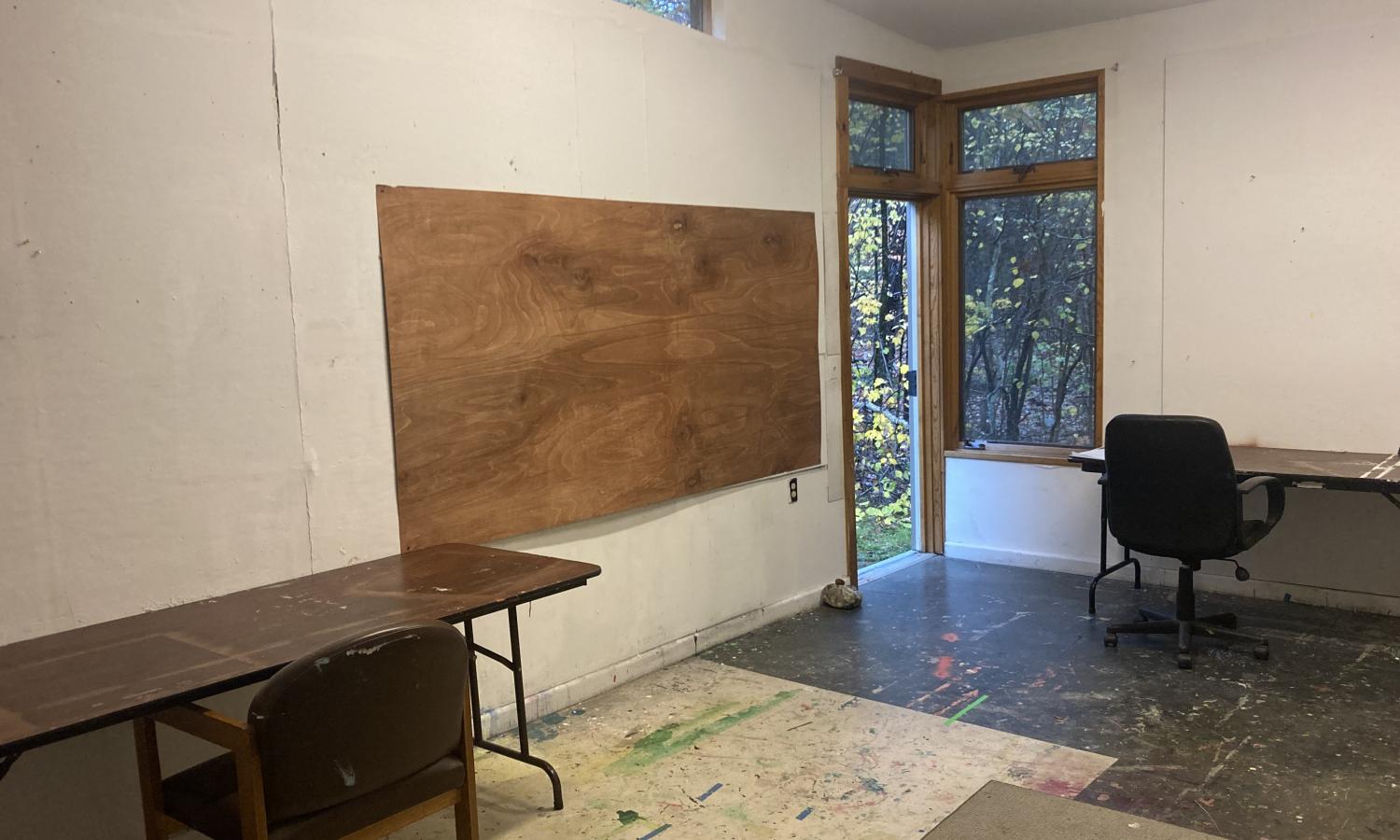 Millay Arts Core Residency | Artist Communities Alliance