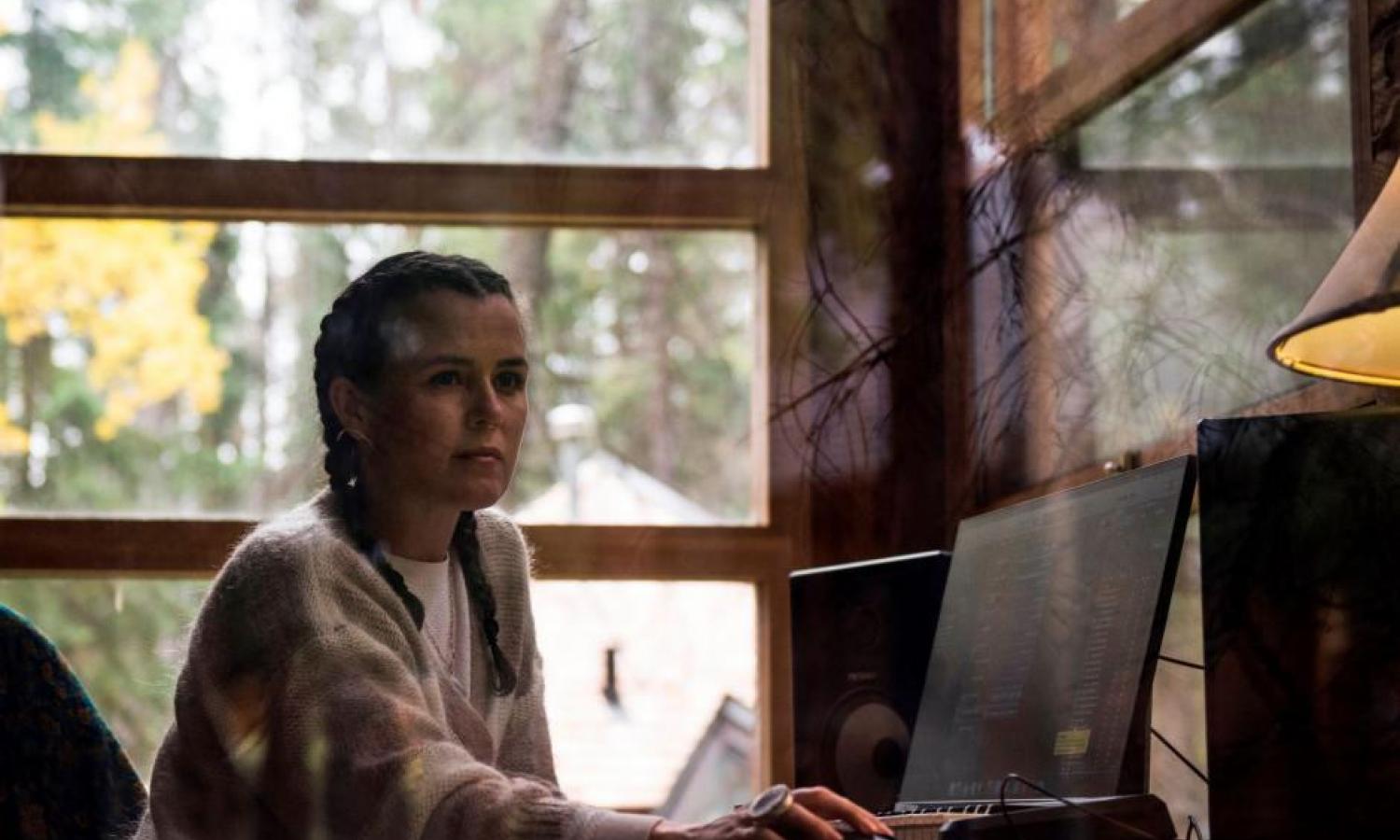 Banff Centre for Arts & Creativity | Indigenous Arts | Artist ...