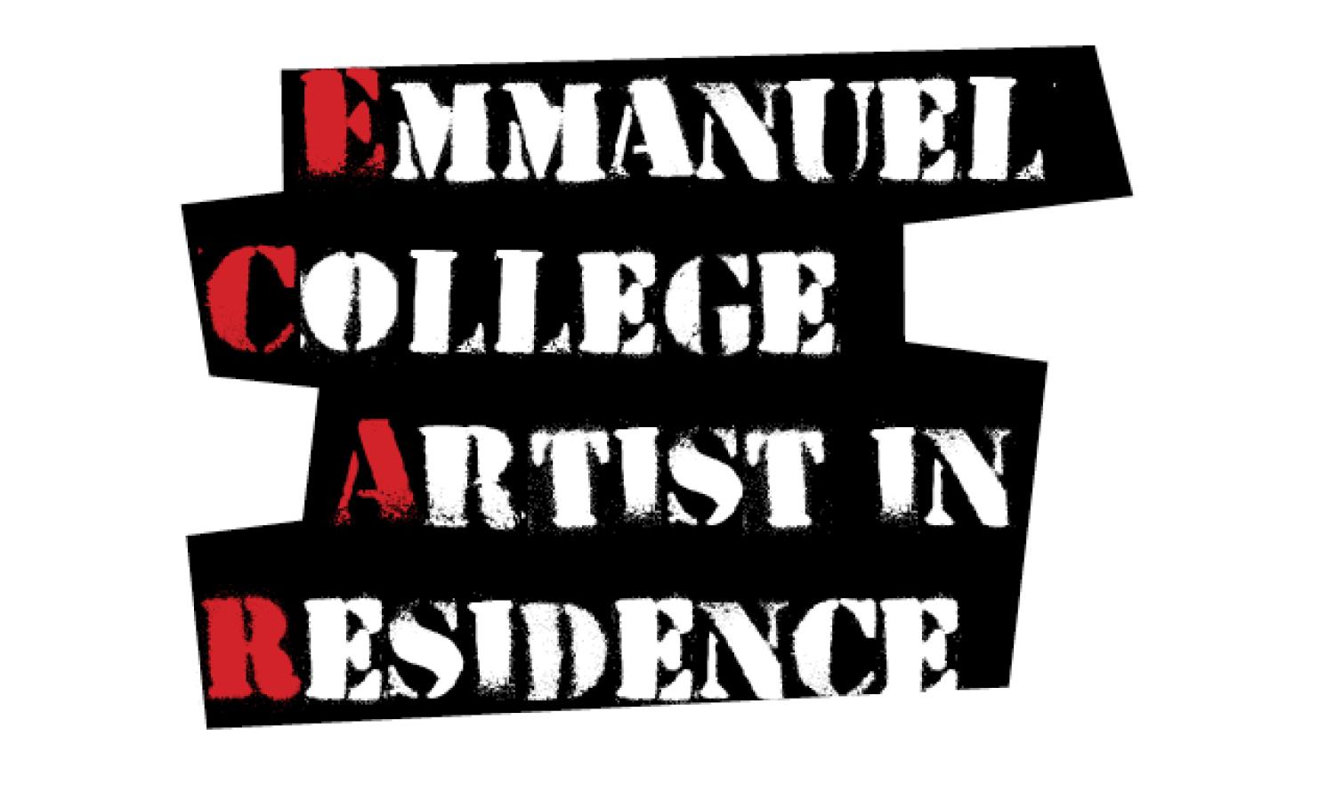 Emmanuel College Artist-in-Residence | Artist Communities Alliance